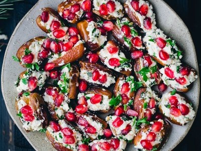 Vegetariska recept: Lättlagade rätter - Kung Markatta